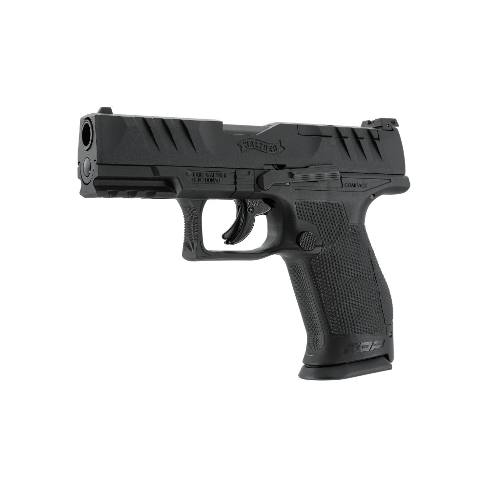 Umarex T4E Walther PDP Compact .43